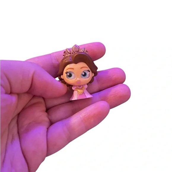 Disney | Toys | Disney Doorables Princess Rapunzel | Poshmark